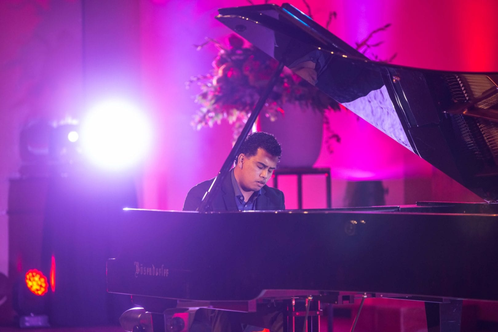 Foto's: Toyota US Woordfees 2020 - Toyota Stellenbosch Woordfees