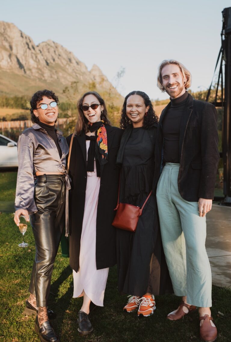 Programme launch 2023 | Gallery - Toyota Stellenbosch Woordfees