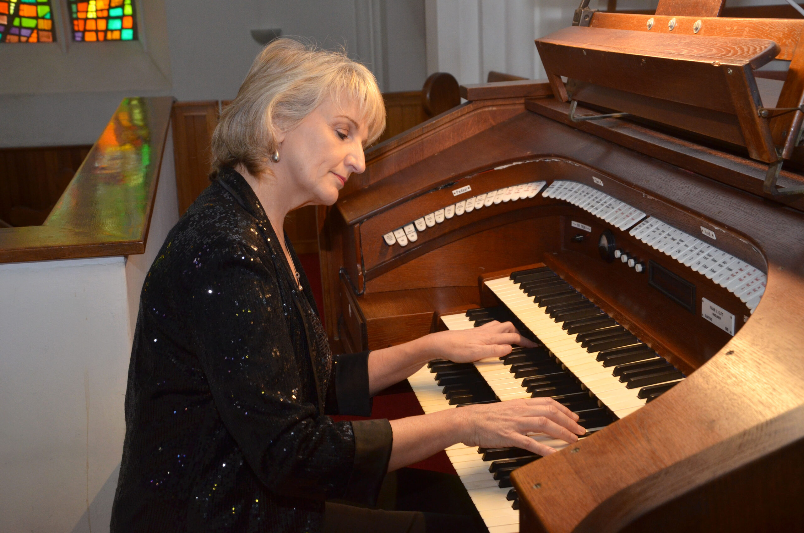 Galery: Klassieke musiek - Toyota US Woordfees