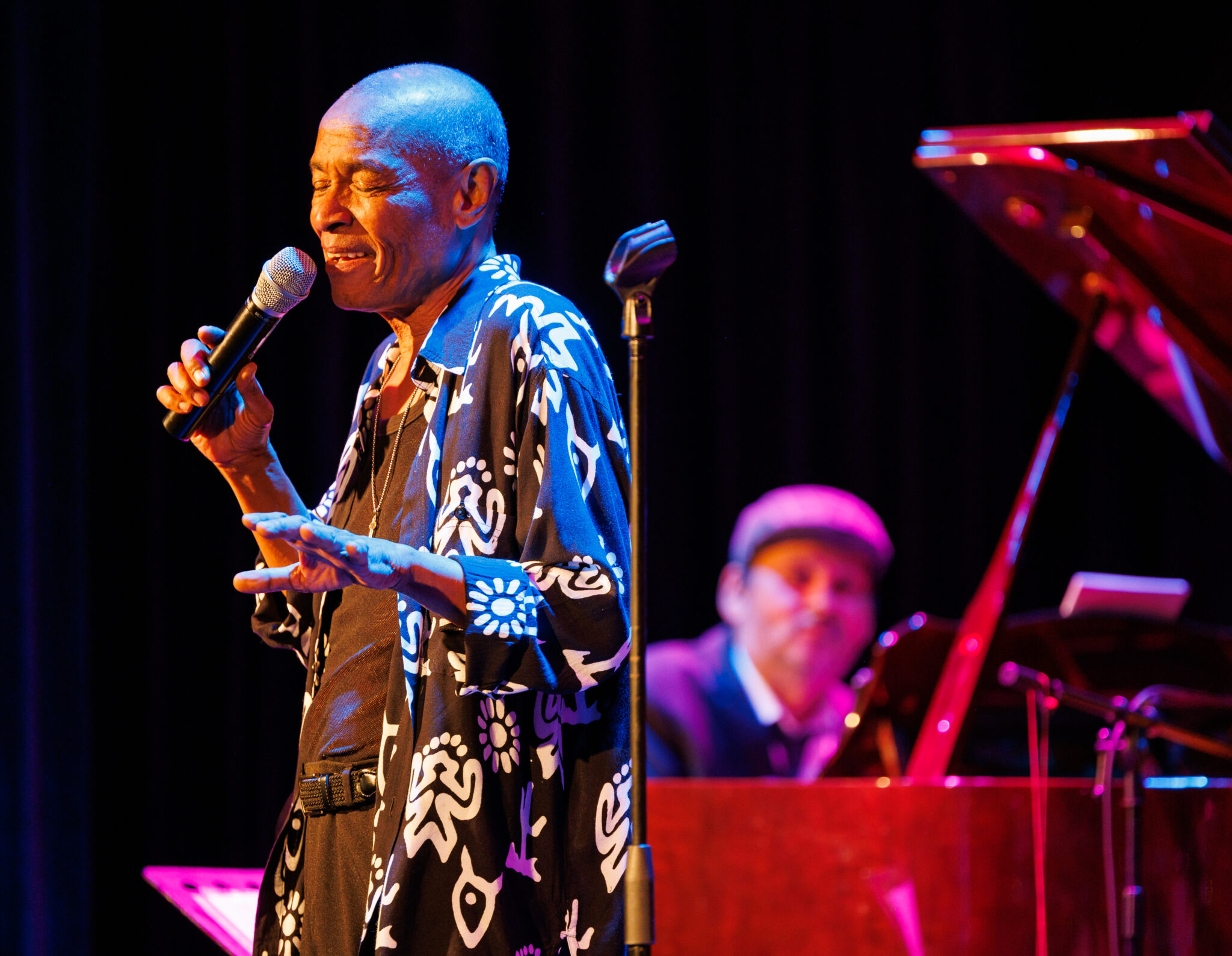 Woordtrofees-wenners 2024 - Toyota Stellenbosch Woordfees