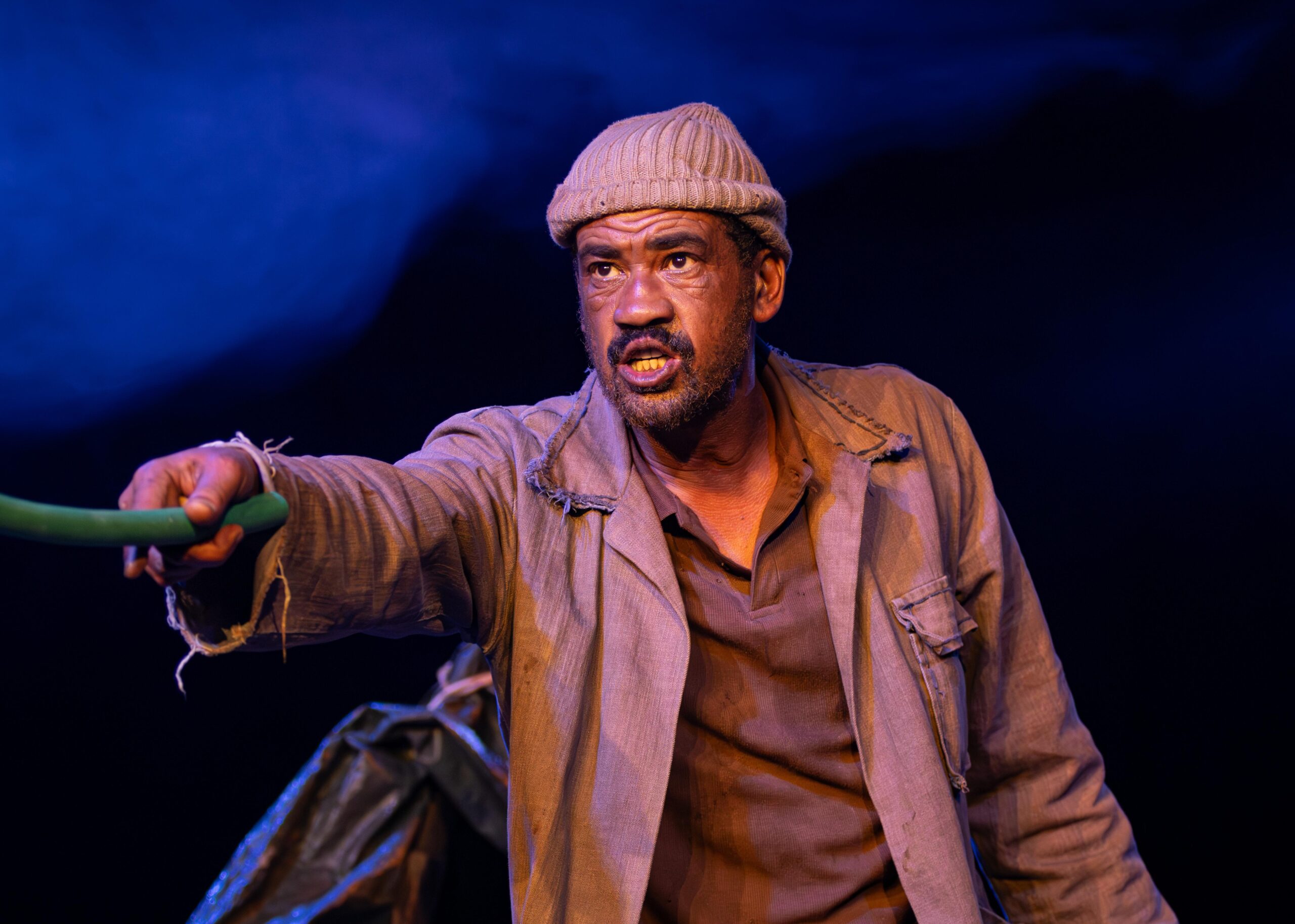 Boesman en Lena - Toyota Stellenbosch Woordfees
